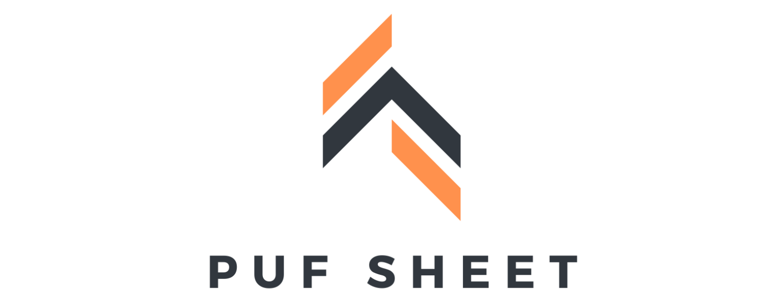 Puf Sheet Manufacturer in India | Puf Sheet
